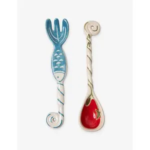 Damson Madder Silverwear & Flatwear