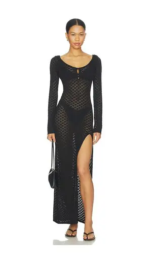 Superdown Maxi Coverups