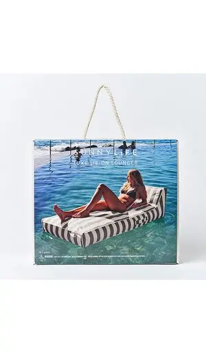 SUNNYLIFE Luxe Lounger