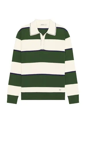 Simkhai Louis Popover - Green
