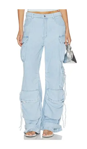 Steve Madden Duo Pant