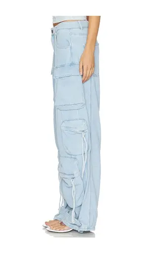 Steve Madden Duo Pant