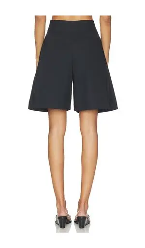 Proenza Schouler White Label Clio Short