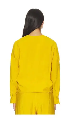 Silvia Tcherassi Merida Blouse