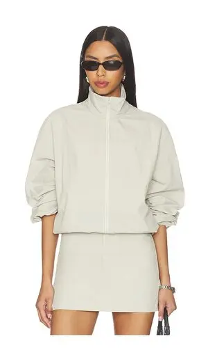 Still Here Practice Zip Jacket