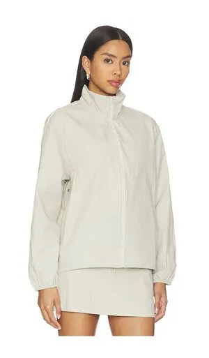 Still Here Practice Zip Jacket