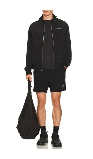 PARADISE ZERO Essential Gym Short