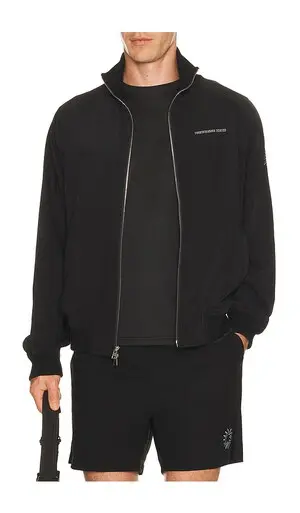 PARADISE ZERO Track Jacket