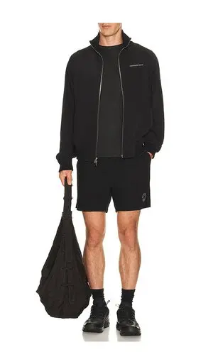 PARADISE ZERO Track Jacket