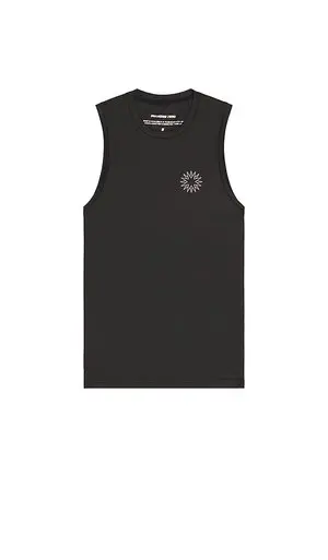 PARADISE ZERO Training Tank