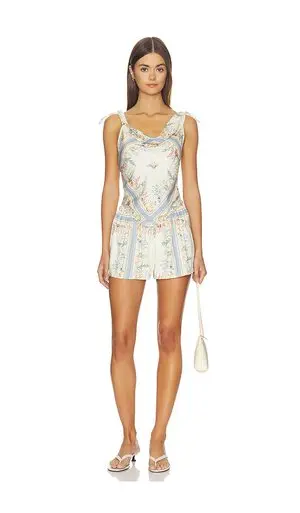 Tularosa Sutton Top