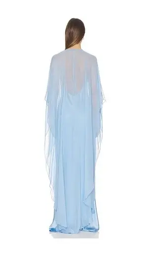 THE SEI Bias Slip With Cape