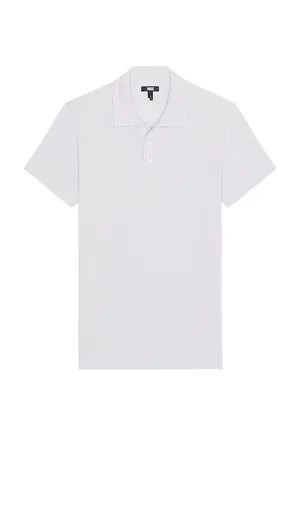 Paige Demille Polo In . Also - Blue