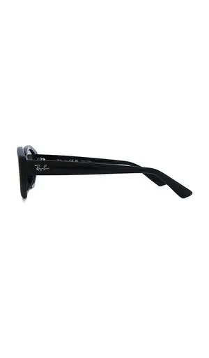 Ray-ban Square Frame Sunglasses