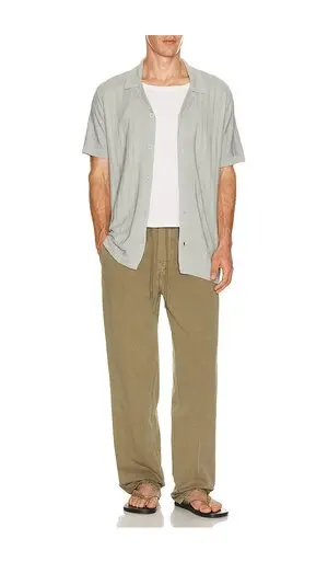 Paige Copley Sweater Shirt In . Also