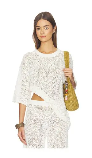The Garment Frill T-shirts For Women