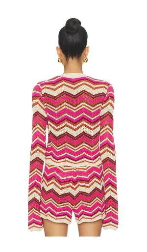 Devon Windsor Stella Cardigan
