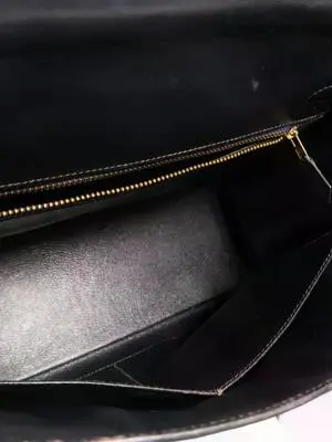 Hermès Kelly 32 Tote Bag - Blue