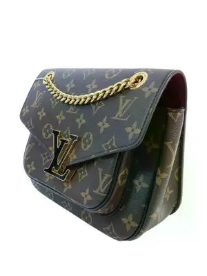 LOUIS VUITTON Passy Shoulder Bag