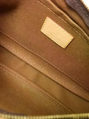 LOUIS VUITTON Monogram Multi Pochette Accessoires Shoulder Bag