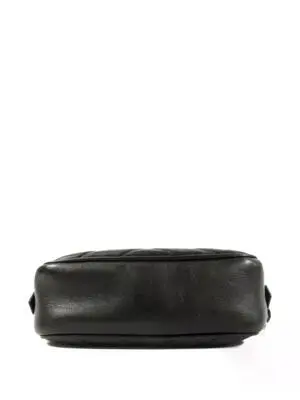 Gucci Gg Marmont Matelassé Shoulder Bag