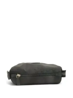 Gucci Gg-pattern Belt Bag