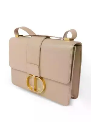 Dior 30 Montaigne Shoulder Bag
