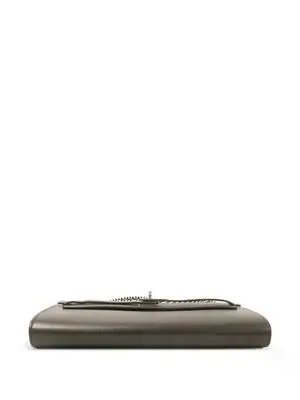 Hermès Kelly To Go Shoulder Bag - Black