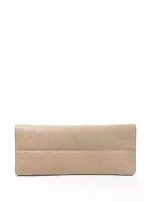 LOUIS VUITTON On The Go Tote Bag - Neutrals