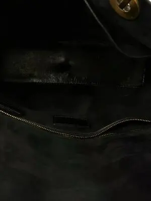 Dior Lady Cannage Shoulder Bag