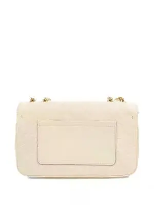 LOUIS VUITTON Empreinte Marceau Monogram Shoulder Bag - Neutrals