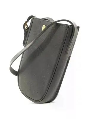 Hermès 2022 Cavalier Shoulder Bag - Black