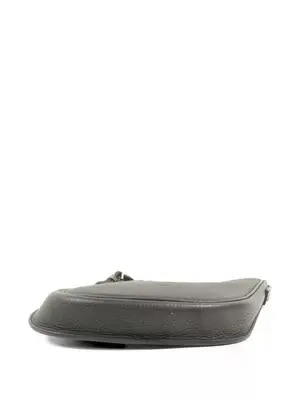 Hermès 2022 Cavalier Shoulder Bag - Black