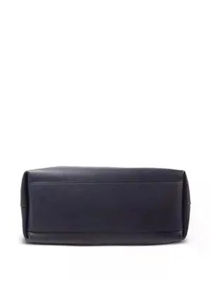 Saint Laurent Leather Shoulder Bag