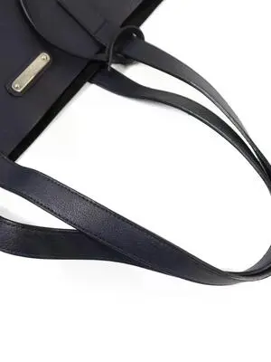 Saint Laurent Leather Shoulder Bag