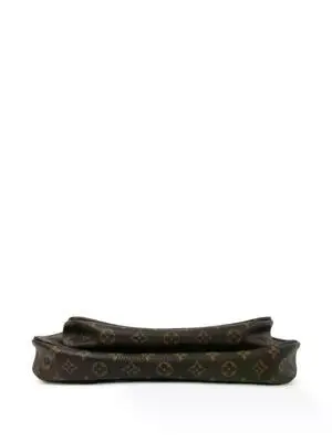 LOUIS VUITTON Multi Pochette Shoulder Bag - Brown