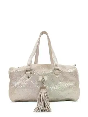 Louis Vuitton Fringe Travel Bags For Women