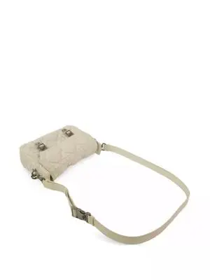 Dior Small Diorcamp Shoulder Bag