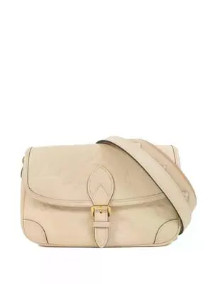 LOUIS VUITTON Diane Shoulder Bag - Neutrals