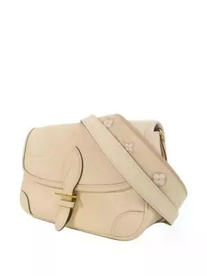 LOUIS VUITTON Diane Shoulder Bag - Neutrals