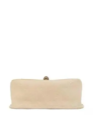 LOUIS VUITTON Diane Shoulder Bag - Neutrals