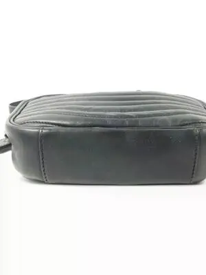 LOUIS VUITTON New Wave Camera Bag - Black