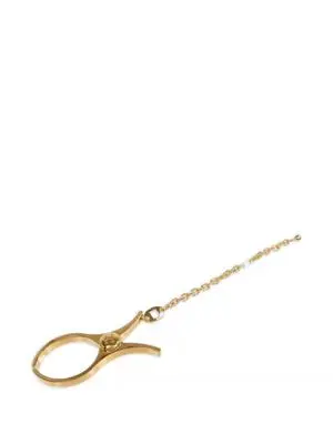 Hermès Filou Glove Clip In -tone