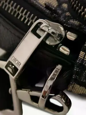Dior Micro Rider Bag