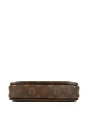 LOUIS VUITTON Métis Monogram Crossbody Bag - Neutrals
