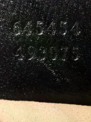 Gucci Horsebit 1955 Shoulder Bag