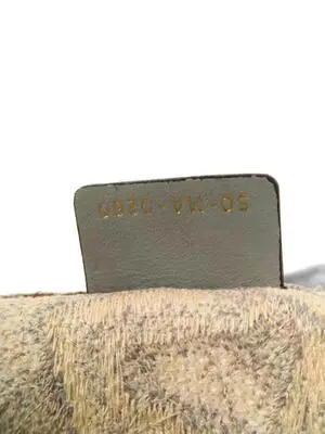 Dior Book Tote Bag - Neutrals