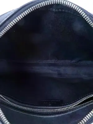 Gucci Gg Supreme Shoulder Bag