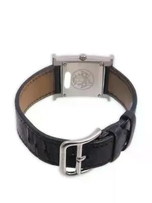 Hermès H Watch