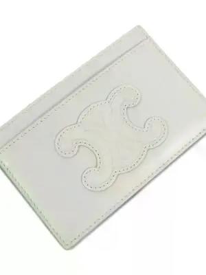 Celine Triomphe Card Case